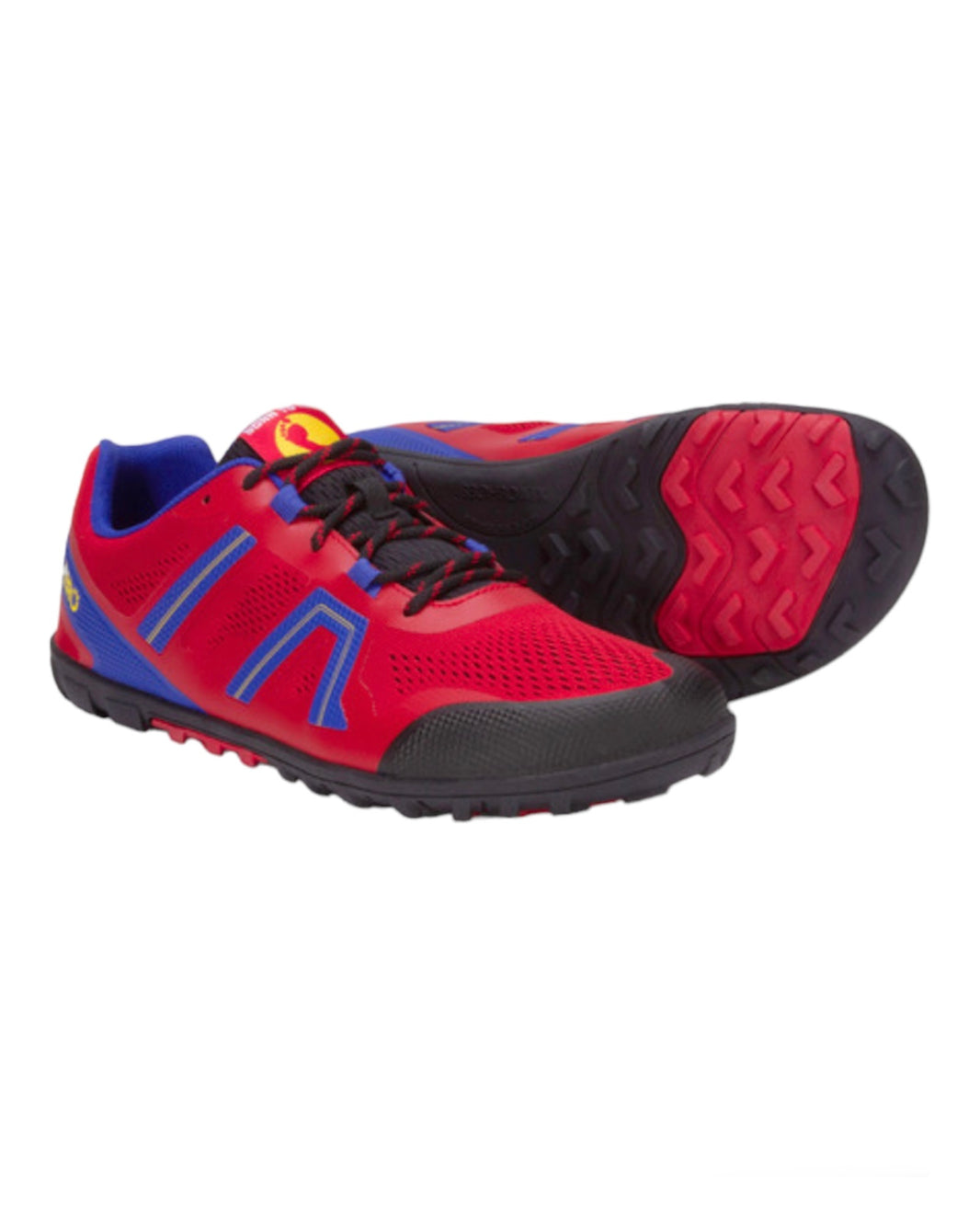Hiking / trail shoes – Barefooters